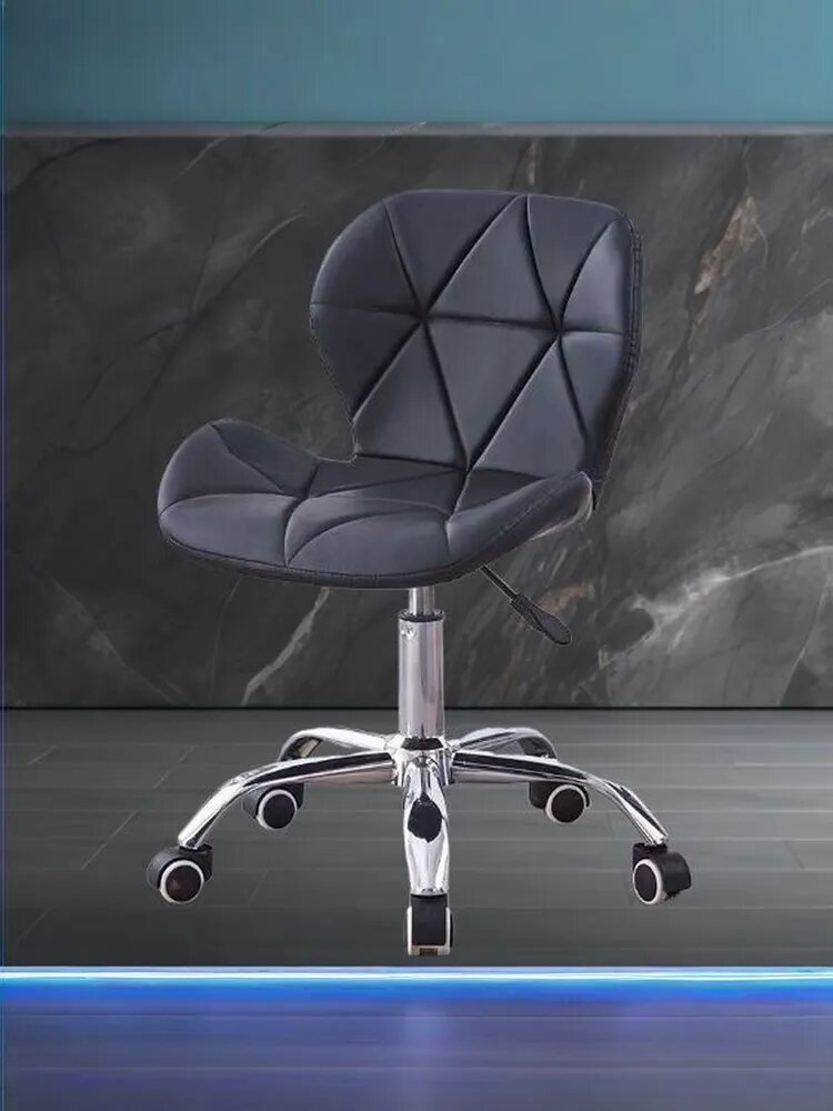 Стул мастера, черное