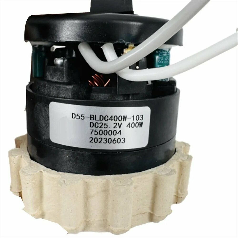 Турбинный Вентиляторный Двигатель Для Пылесоса Для Polaris PVCS