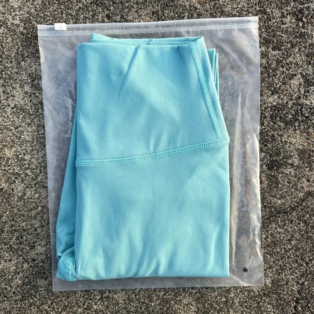 Леггинсы женские спортивные XL, цвет Tidewater Teal