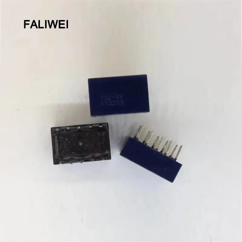 Регуляторы напряжения FALIWEI TQ2-5V DIP10 5 шт.