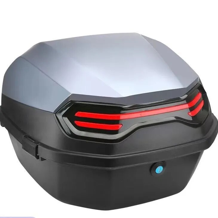 Мотокофр, 48 л