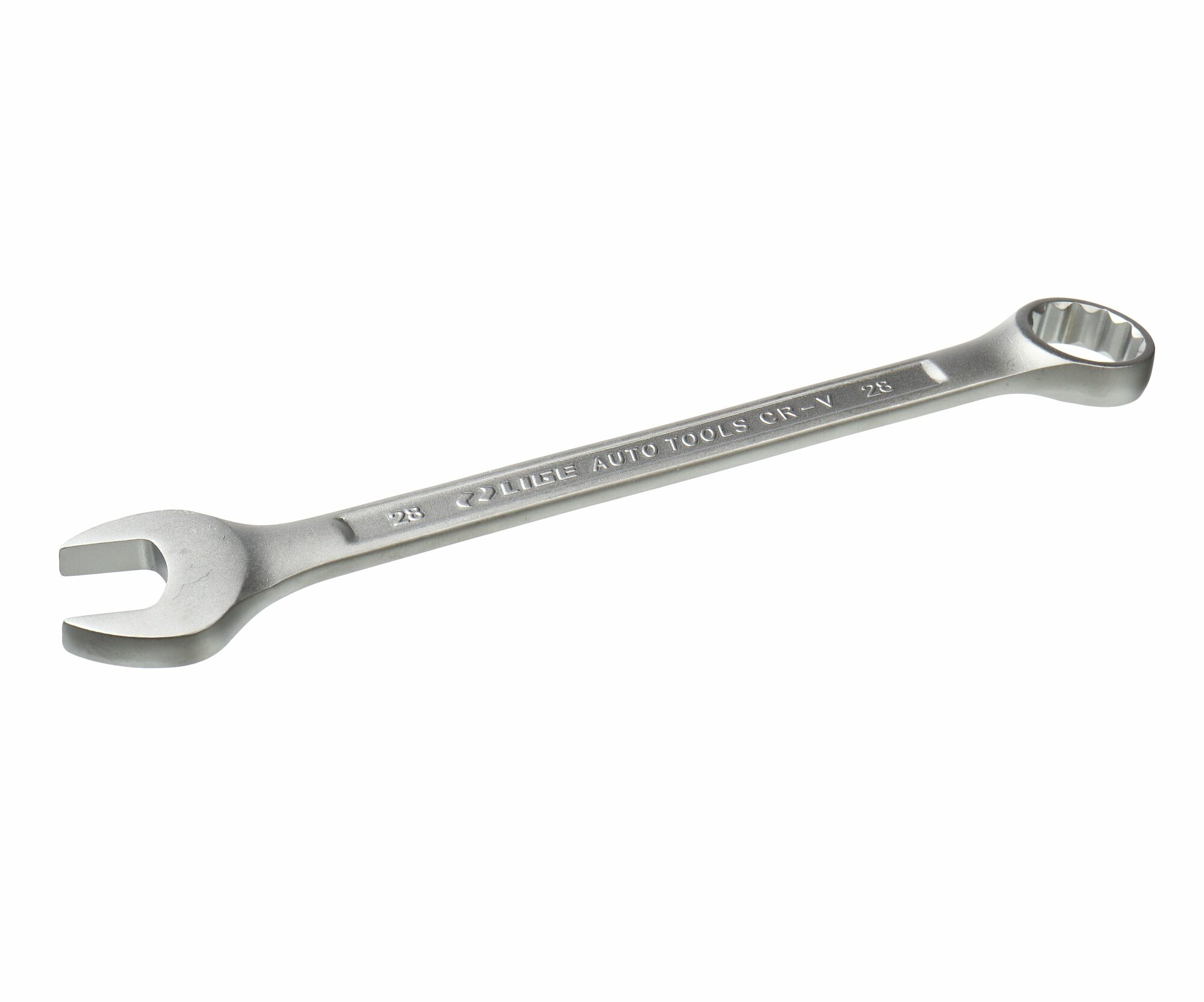 Ключ комбинированный 28мм 12-гр. LG-72528 LIGE