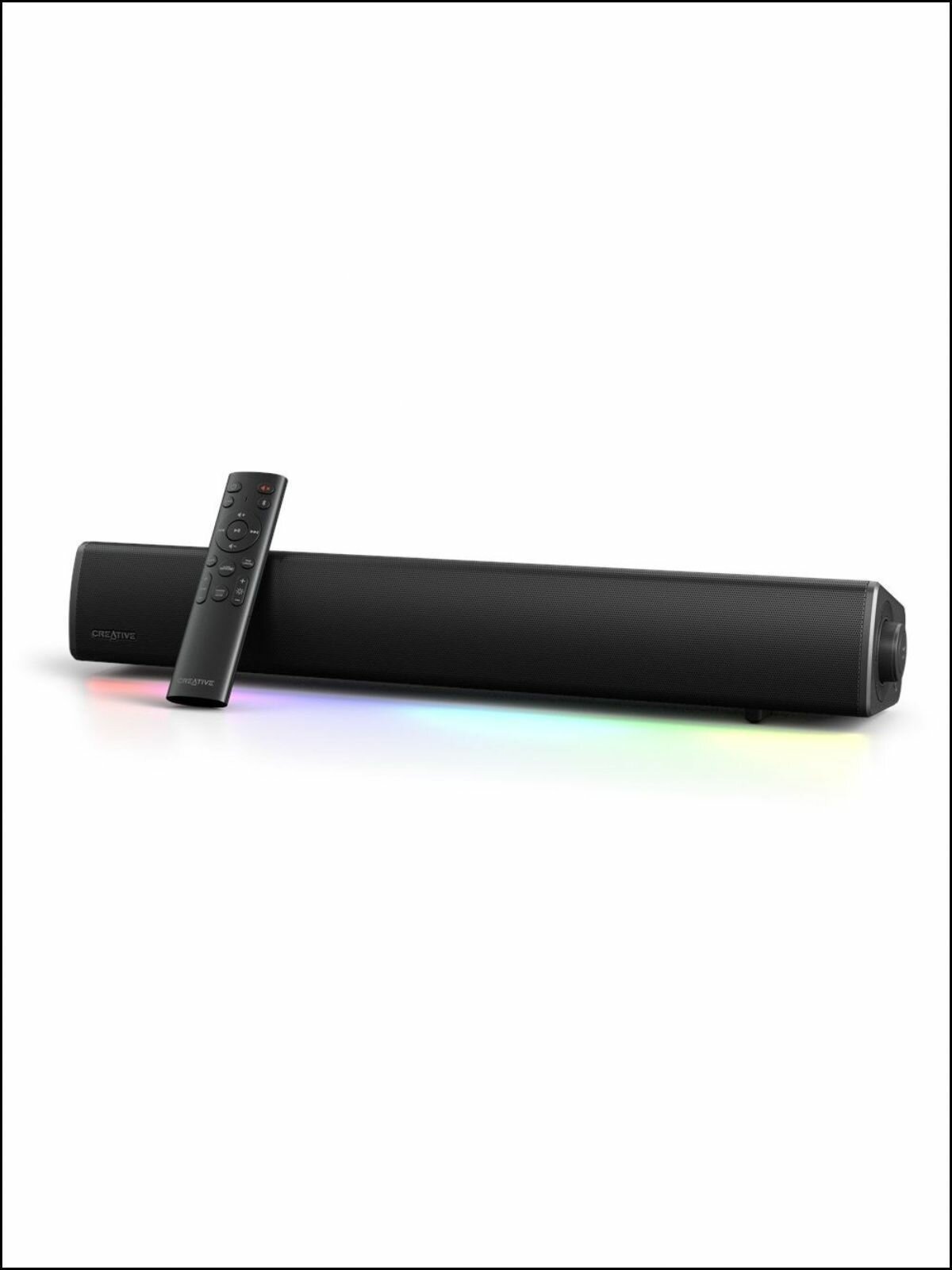 Саундбар для компьютера Creative Sound Blaster GS5 черный