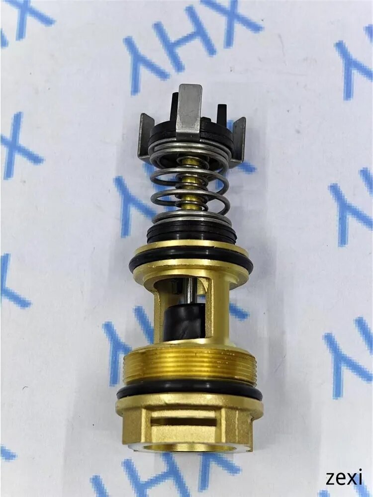 Картридж трехходового клапана для котлов MIZUDO, ELSOTHERM (M30*1) Запчасти и аксессуары для котлов