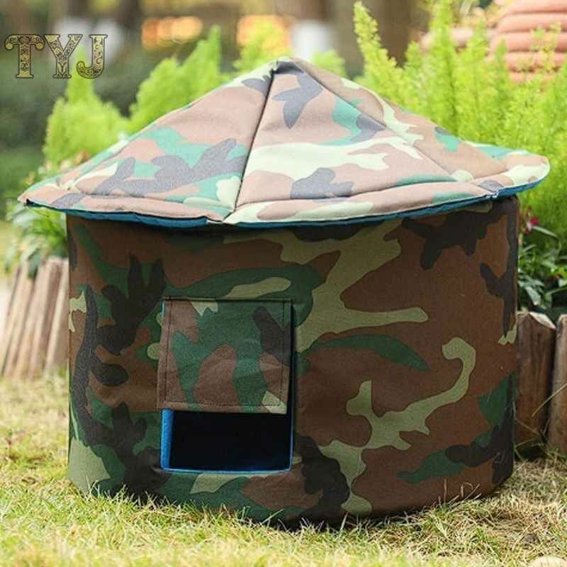 Будка Для Собак Уличная