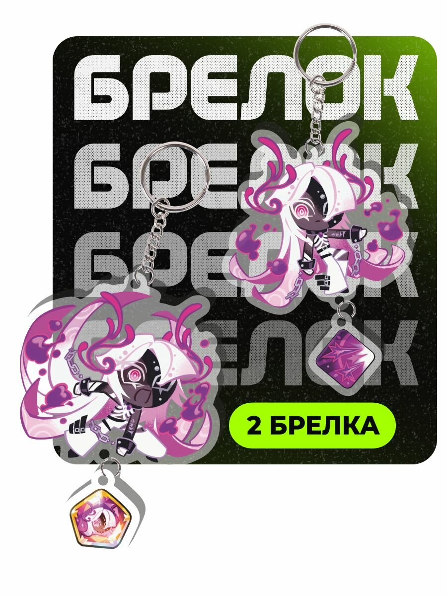 Брелок для поиска ключей ChilArt