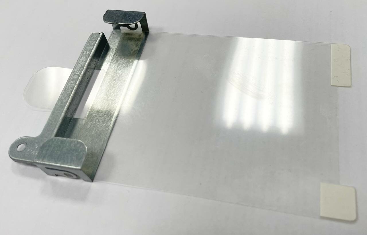 Крепление жесткого диска Acer TMP278 E5-773