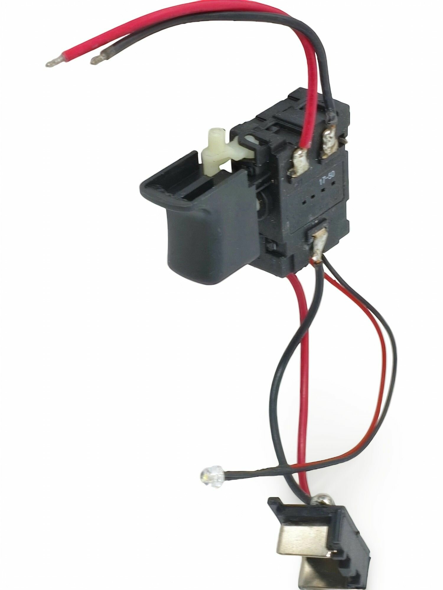 Выключатель шуруповерта Kolner KCD 18/2L, KCD 18/2L-2L.18/2LC