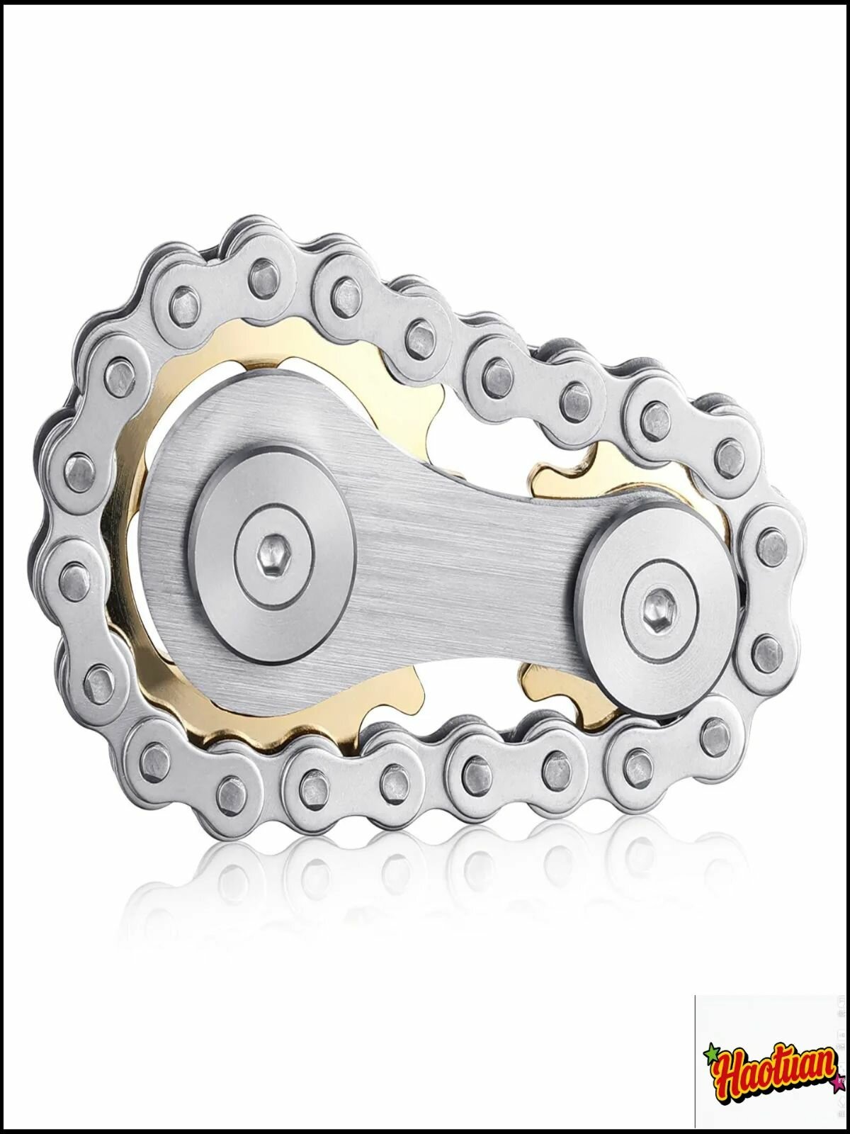 Ротатор Fidget EDC — фото 1