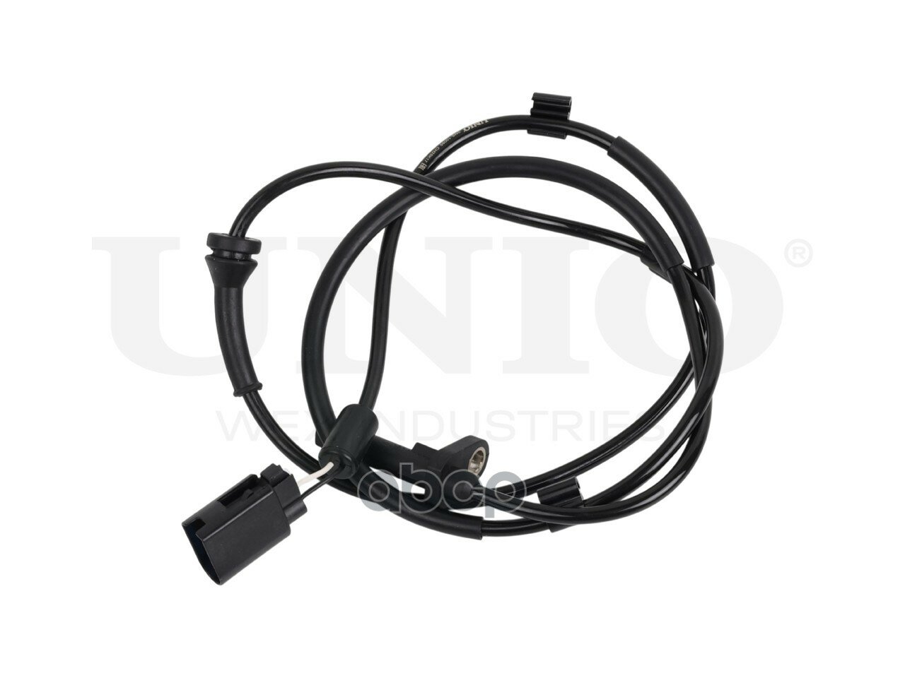 Датчик ABS задний левый Ford Transit 06- UNIO арт. SNS-10095