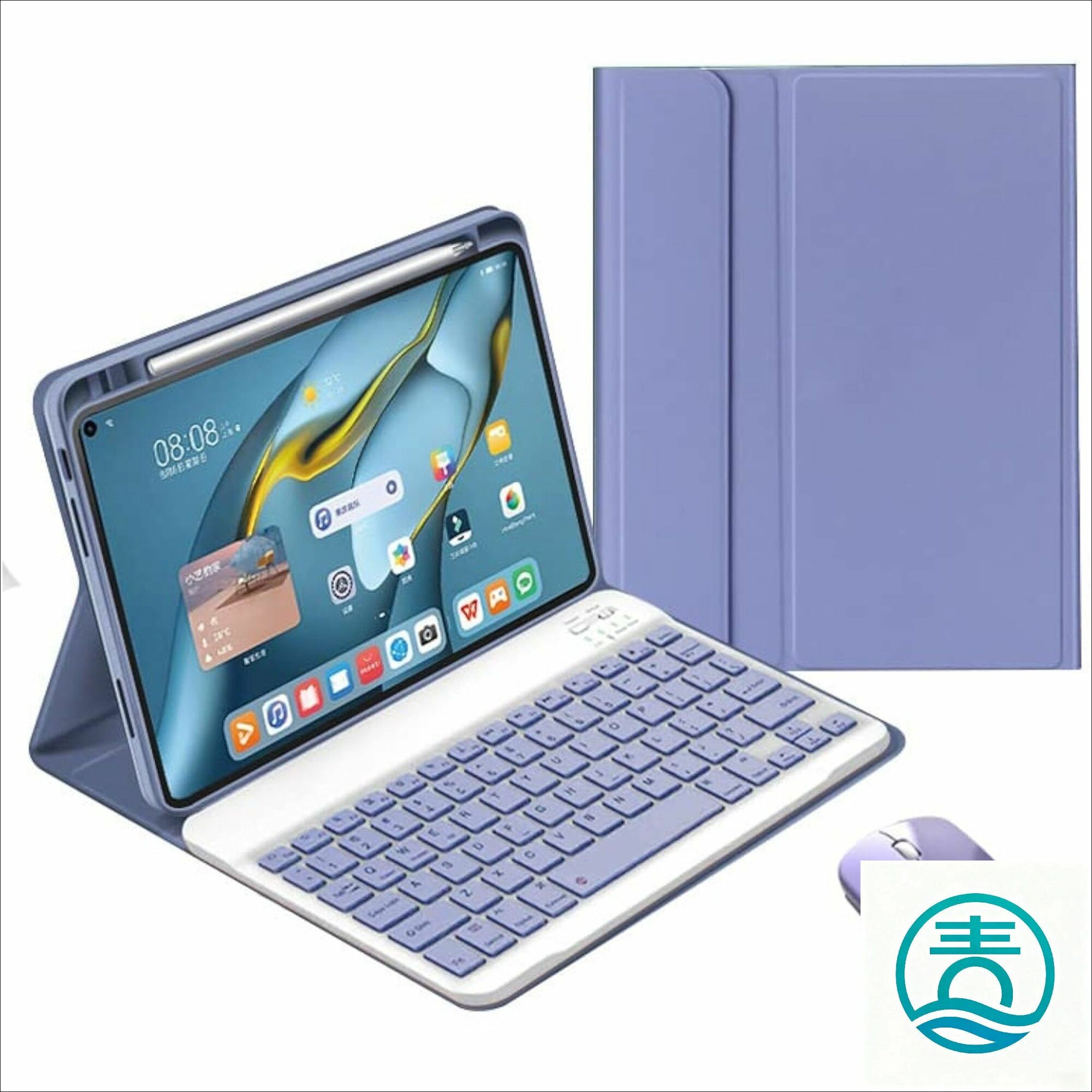 Защитный чехол для планшета Huawei Matepad SE 11 2024 (AGS6-W00/W09/L09) (без клавиатуры)