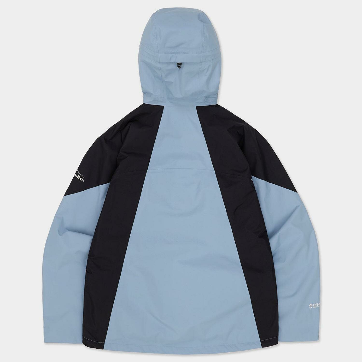 Куртка Dimito Quarsar Full Zip — фото 1