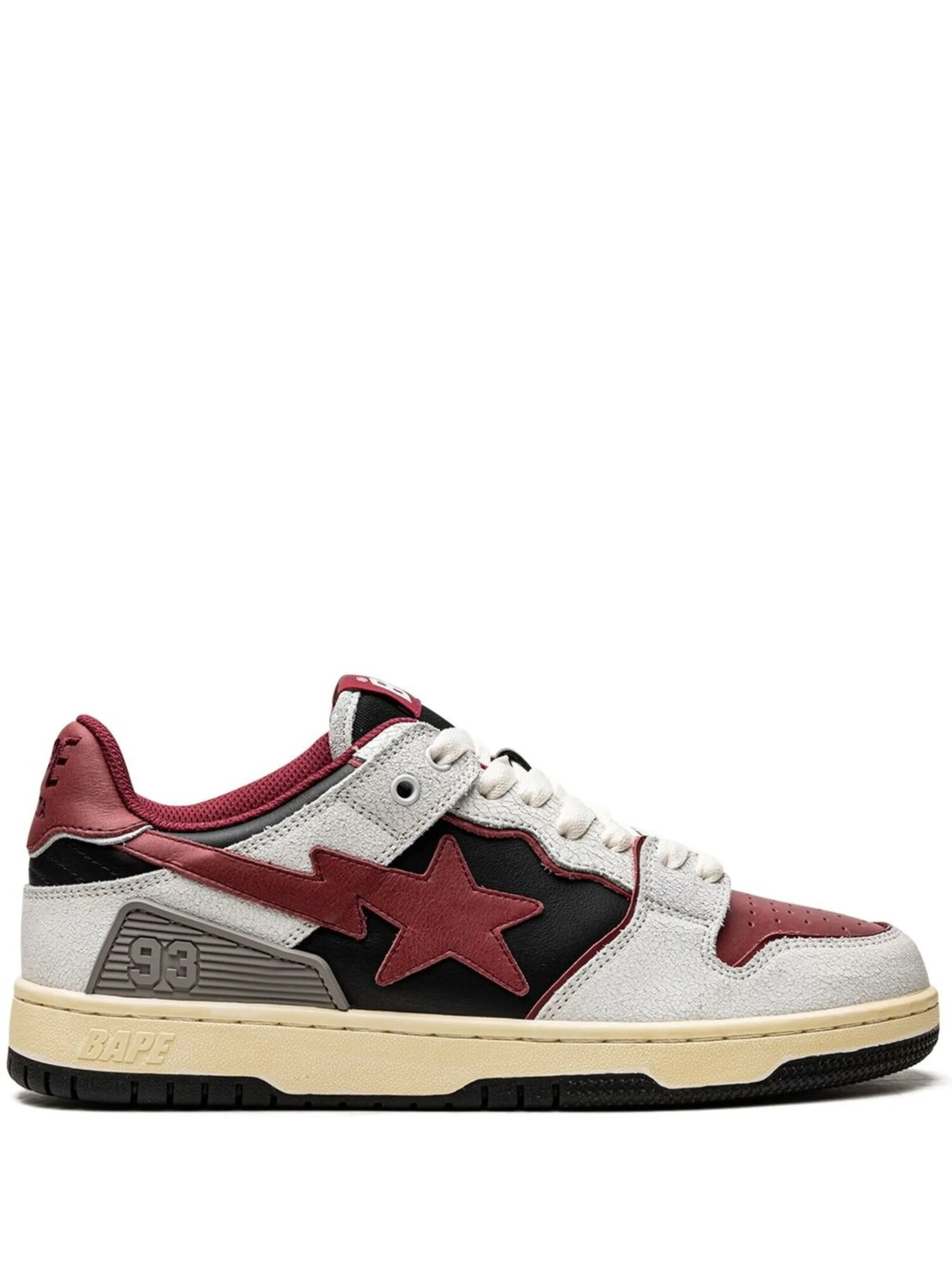 Кроссовки SK8 STA #4