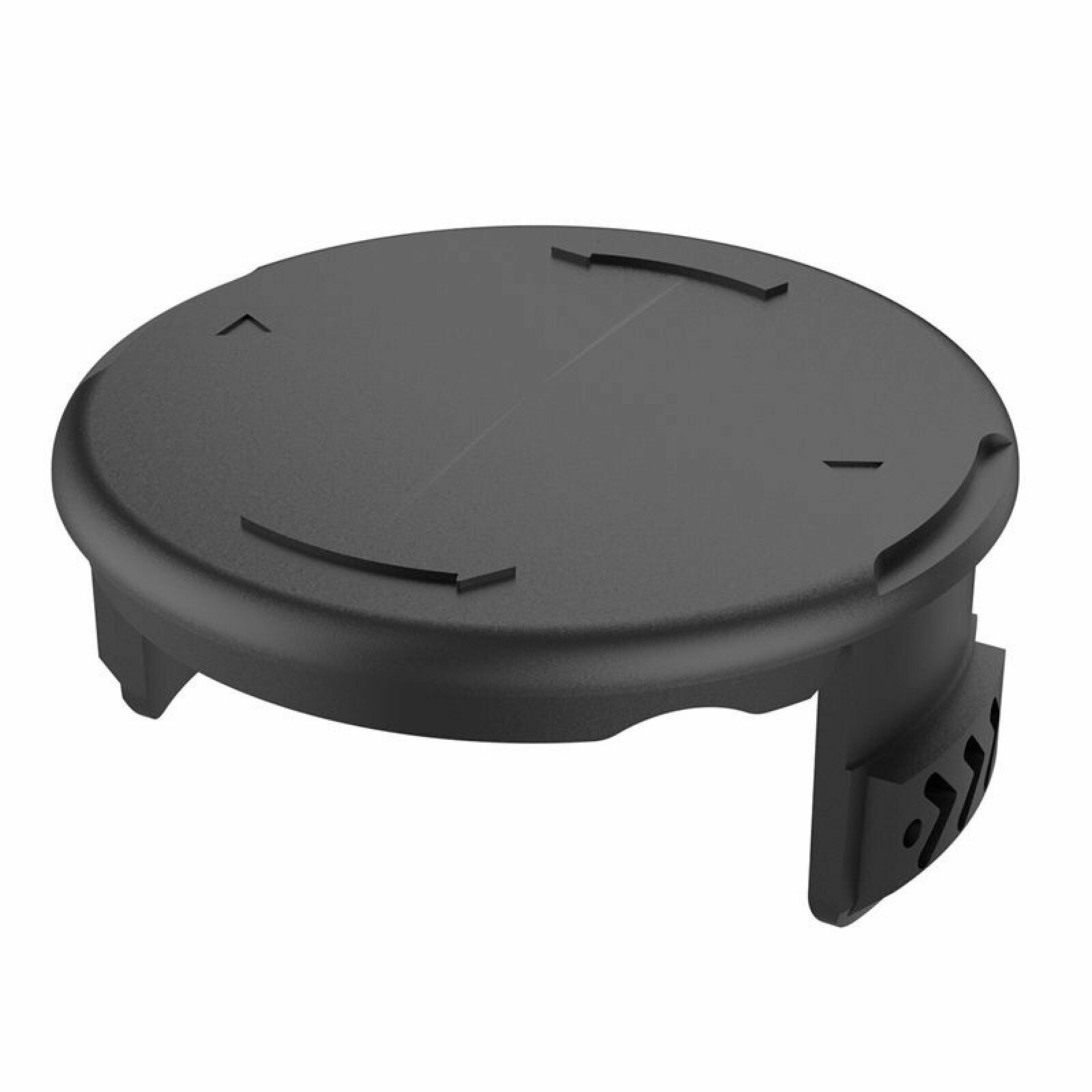 Крышка катушки MyPads для триммеров Bosch Art 23 и Art 26, прочный пластик