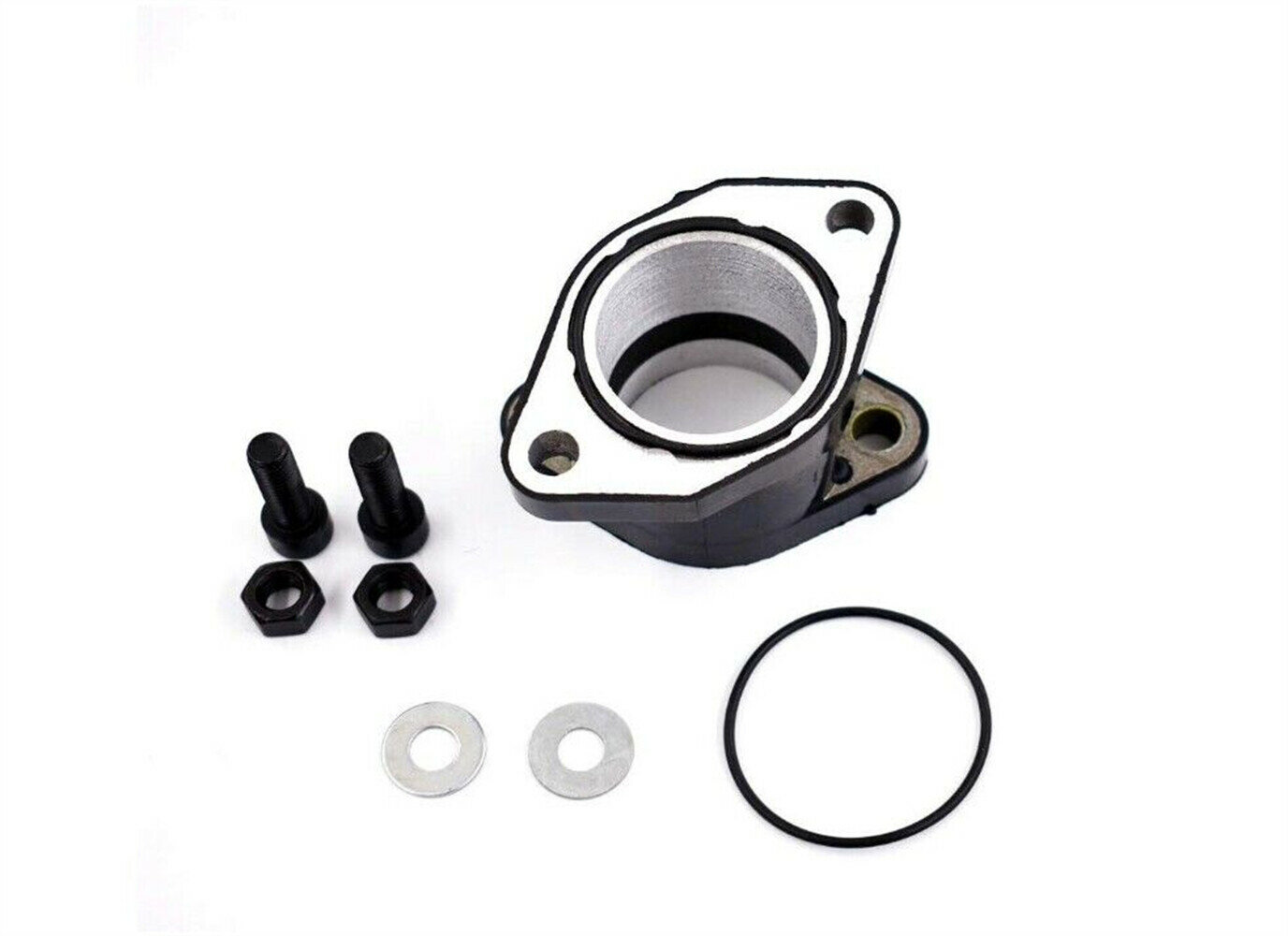 Патрубок впускного коллектора карбюратора для Yamaha Warrior YFM350 87-04