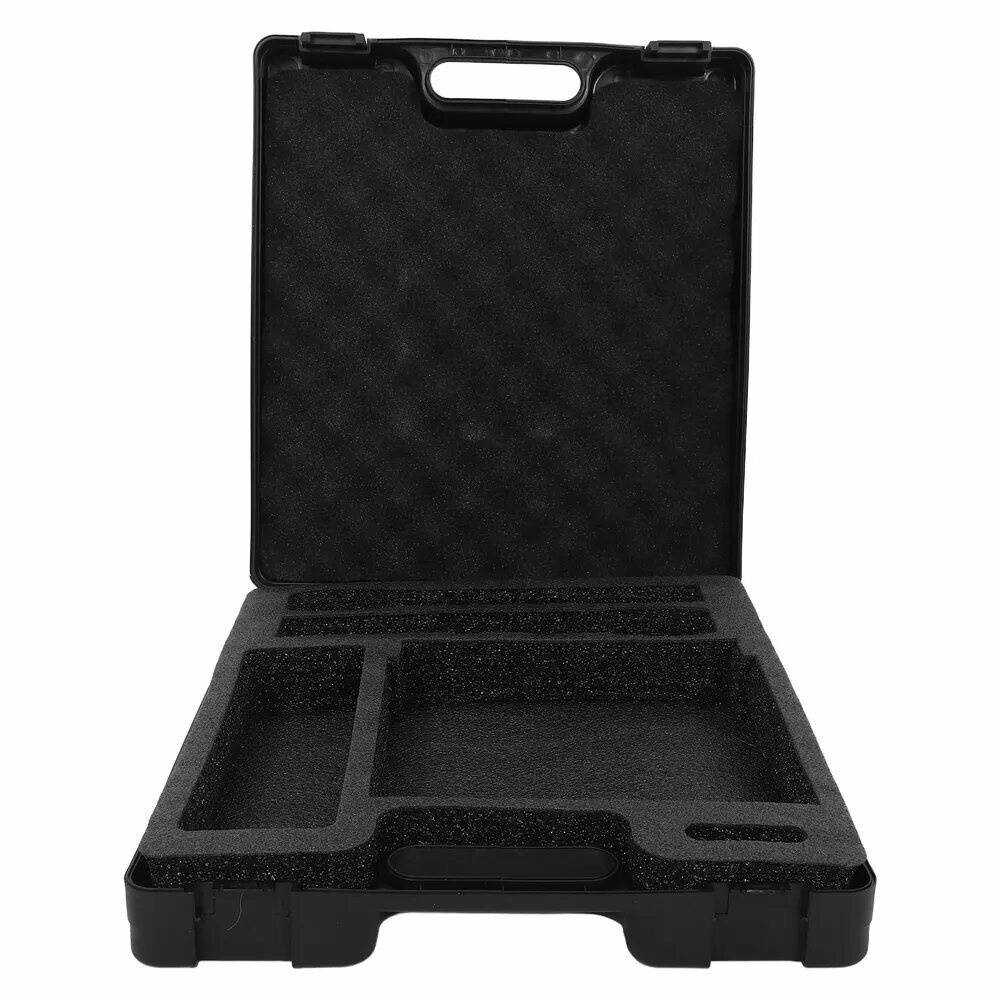 Студийный комплект для звукозаписи, черный