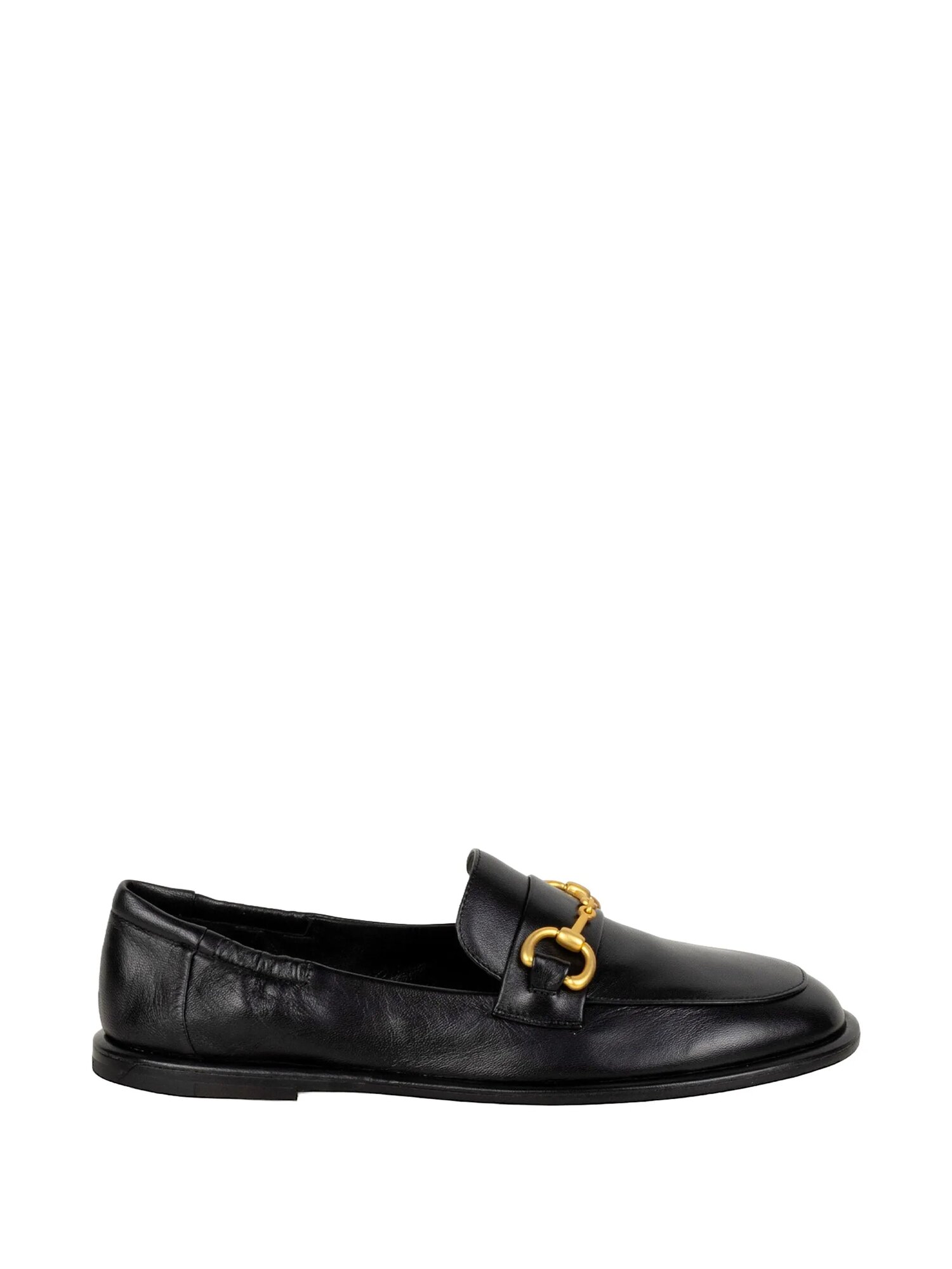 Лоферы Snaffle-detail loafers