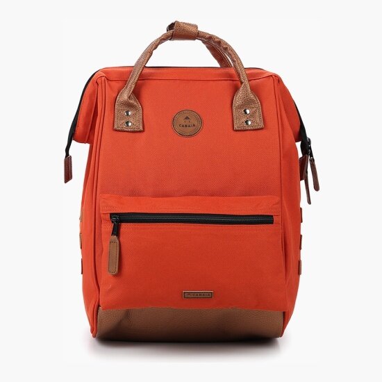 Рюкзак Cabaia BOGOTA MEDIUM (T.U) les ORANGES terracott