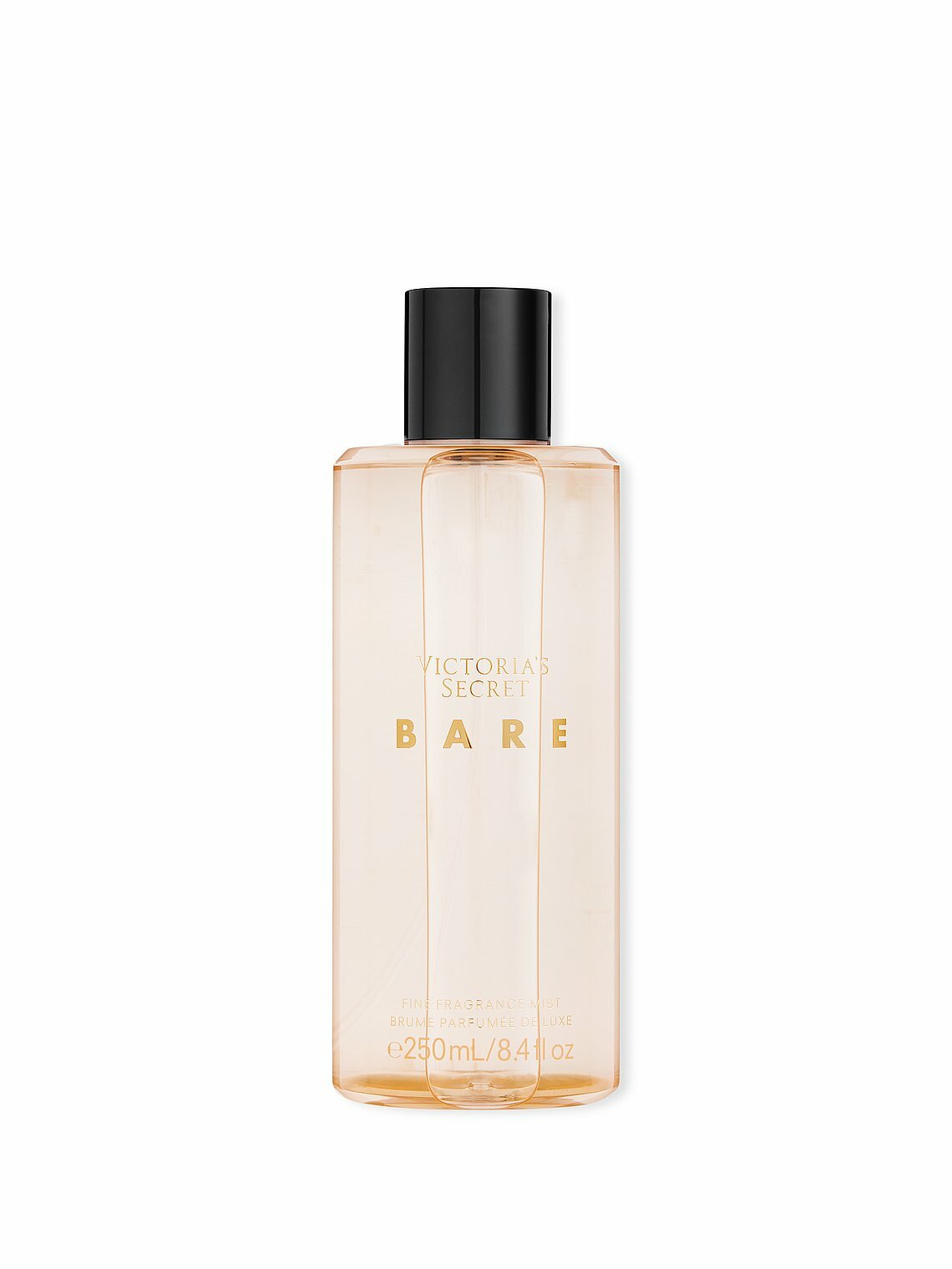 Парфюмированный мист BARE от Victoria's Secret