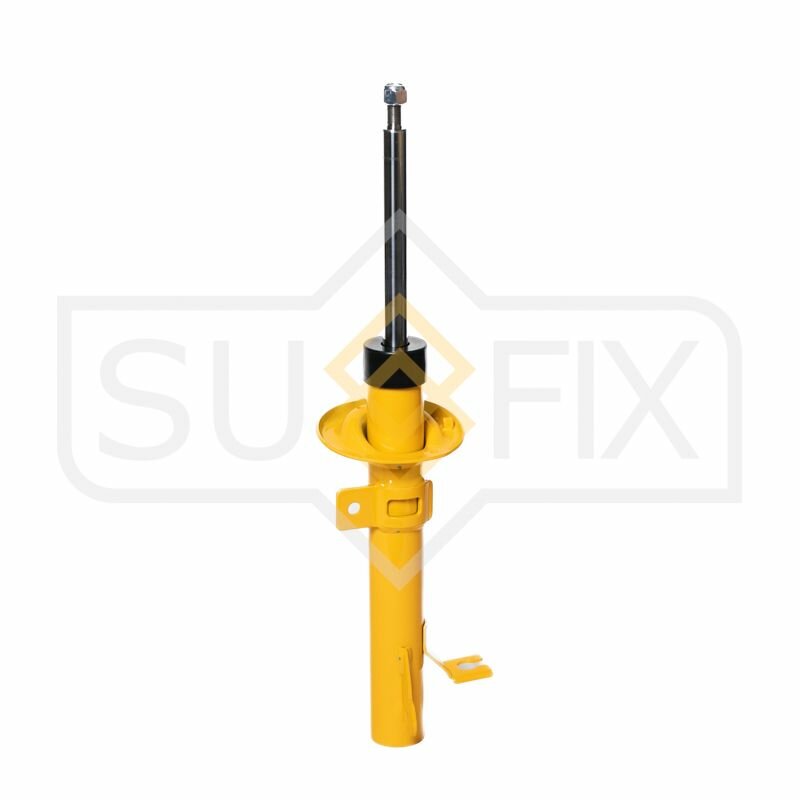 Стойка амортизаторная передняя L SUFIX SU-1319 для FORD Fiesta V 01-08, MAZDA 2(DY) 03-07