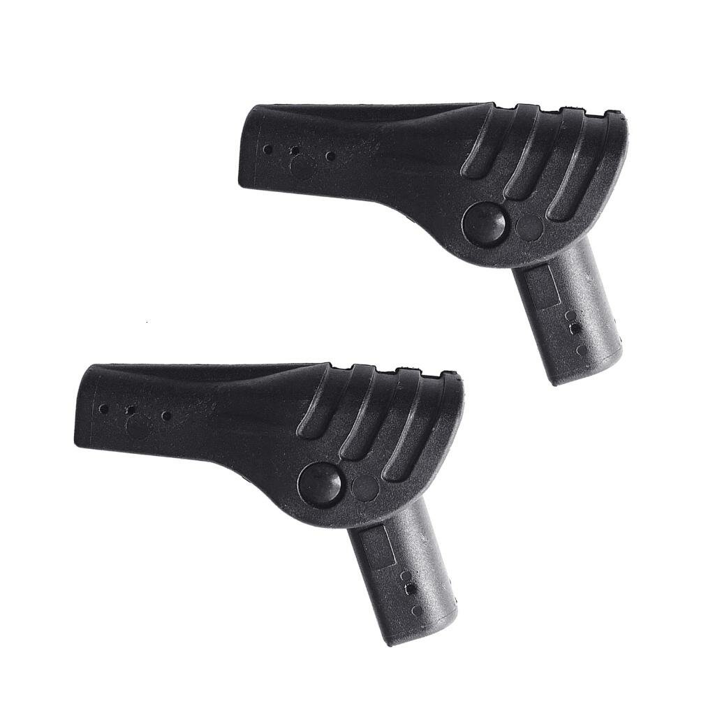 Износостойкие соединители для палаток, 9.5mm