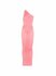 Платье One-shoulder maxi dress