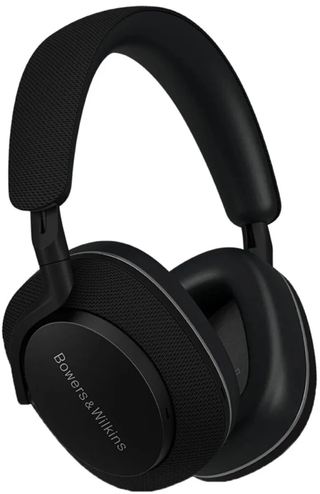 Беспроводные наушники Bowers & Wilkins Px7 S2E Anthracite Black, цвет - черныйБеспроводные наушники Bowers & Wilkins Px7 S2E Anthracite Black, цвет - черный