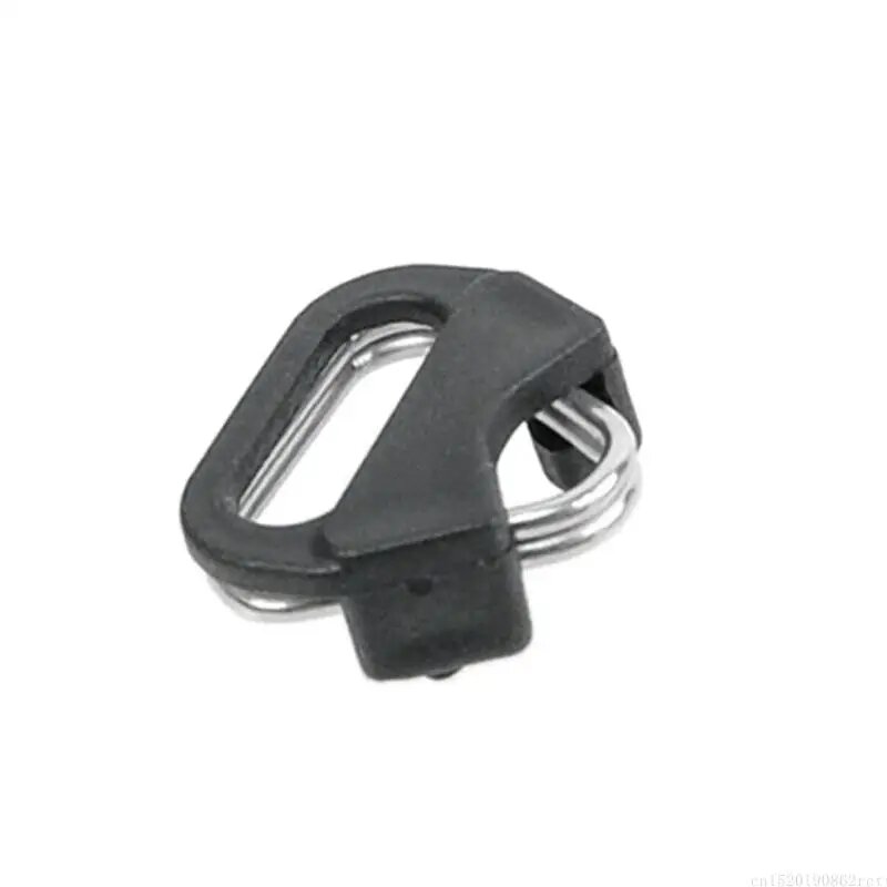 Ремешок для камеры D5BB 4PCS Camera Strap Lugs Langs Langer Lananyard