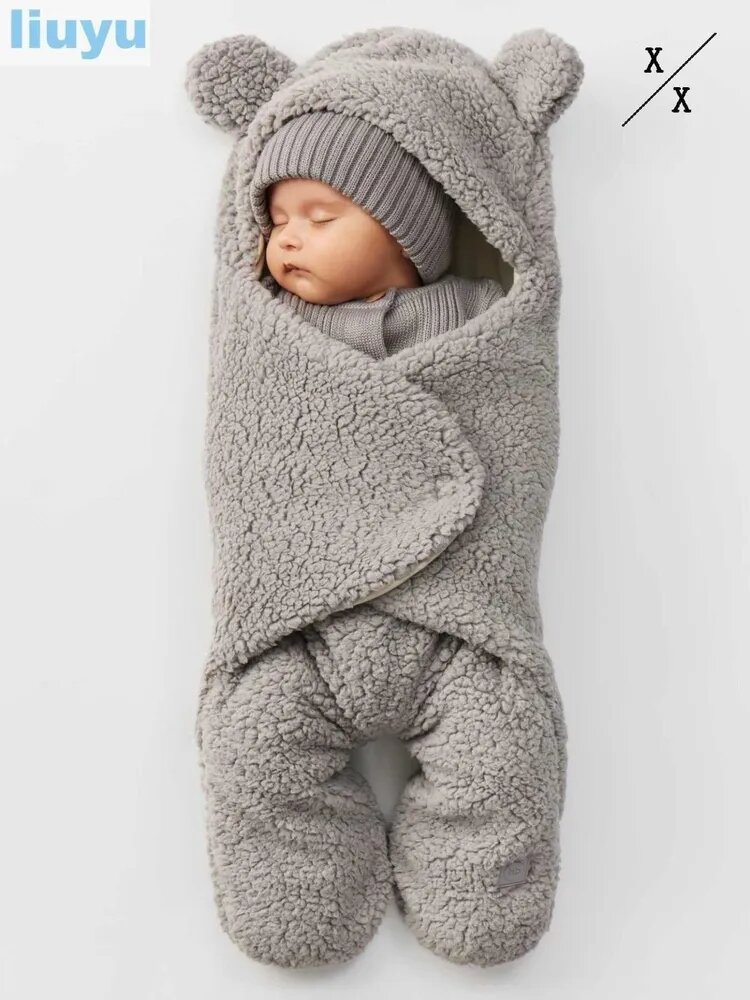 Конверт для новорожденного