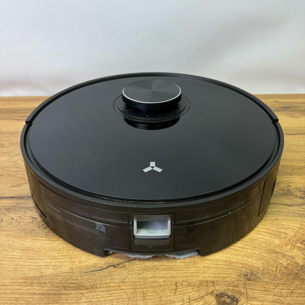 Робот-пылесос Accesstyle VR32L02MB подержанный