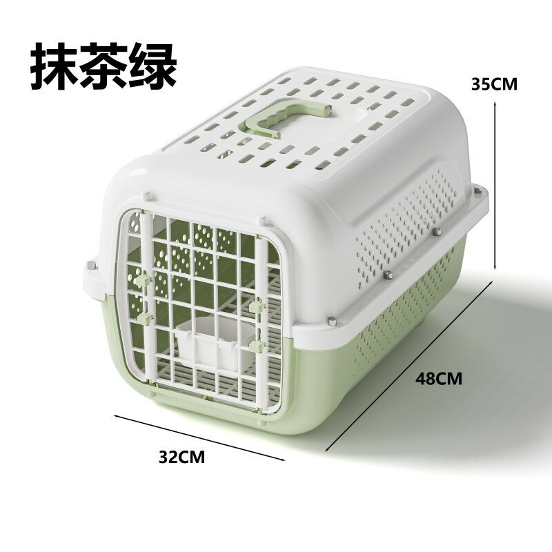 Переноска для животных 2026, портативная переноска для кошек, сумка для кошек, транспортный бокс для собак, ручная автомобильная клетка для собак, просторная клетка.