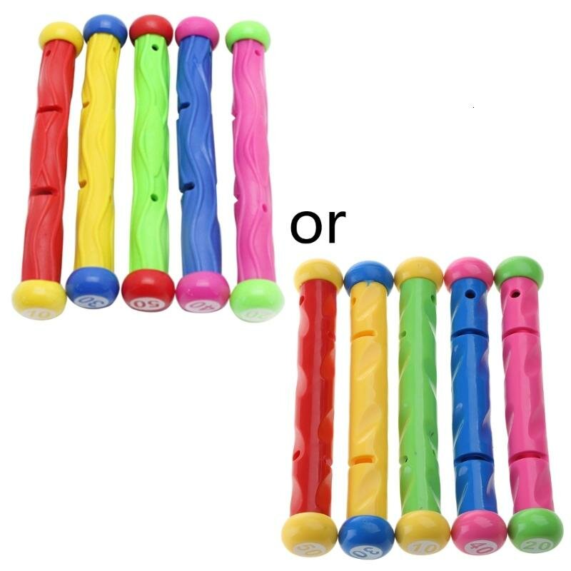 Дайвинг-игрушка для бассейна, 07