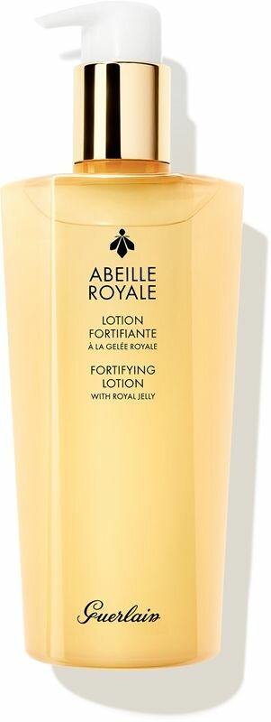 GUERLAIN Тоник для лица с маточным молочком Abeille Royale Fortifying Lotion 300 ml