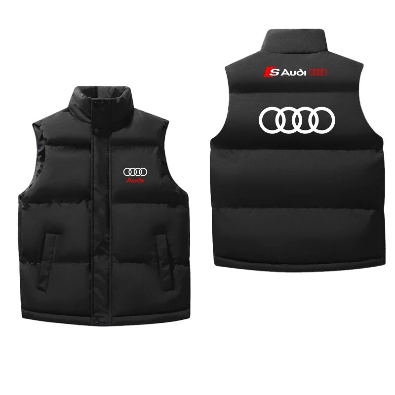 Жилет Audi