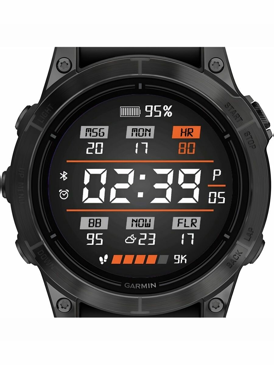 Циферблат INEVIT для часов Garmin