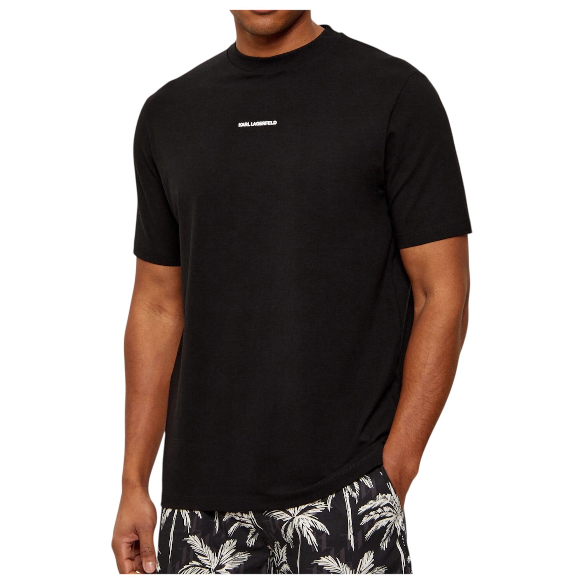 Футболка Rue 21 st Guillaume Paris