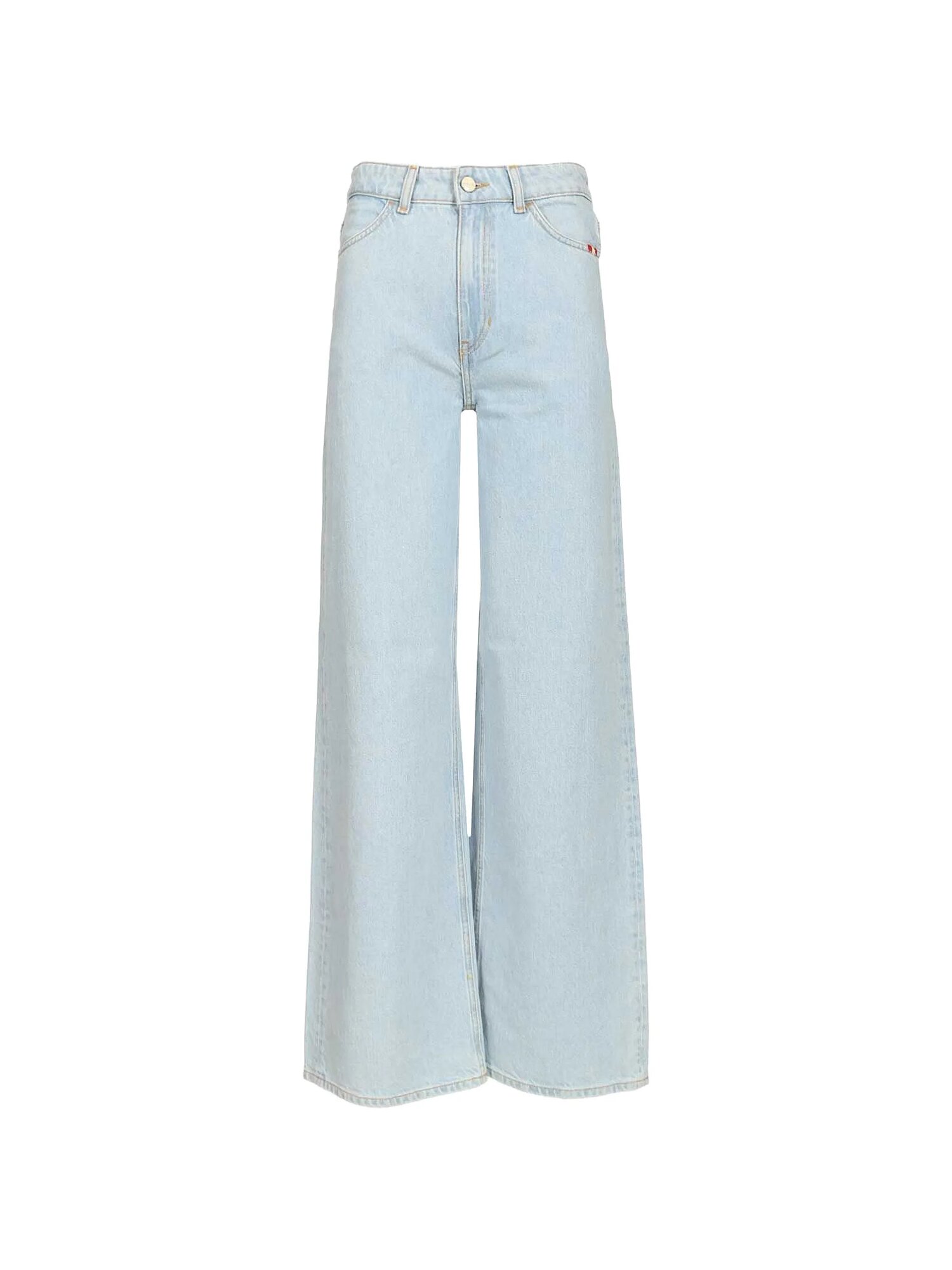 Джинсы Linda pocket jeans 