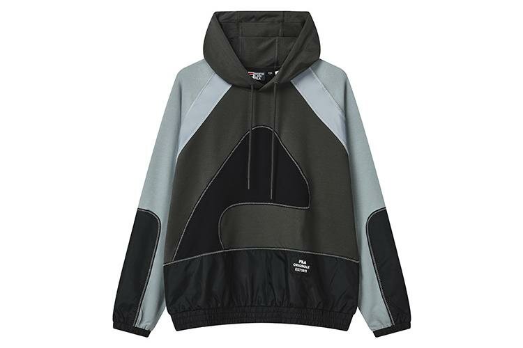 Толстовка FILA