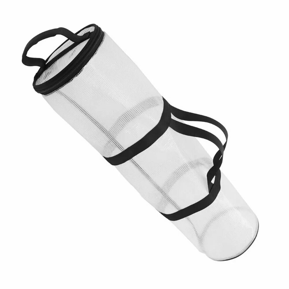 Легкий белый органайзер из пвх и нейлона для упаковки и хранения подарков дома