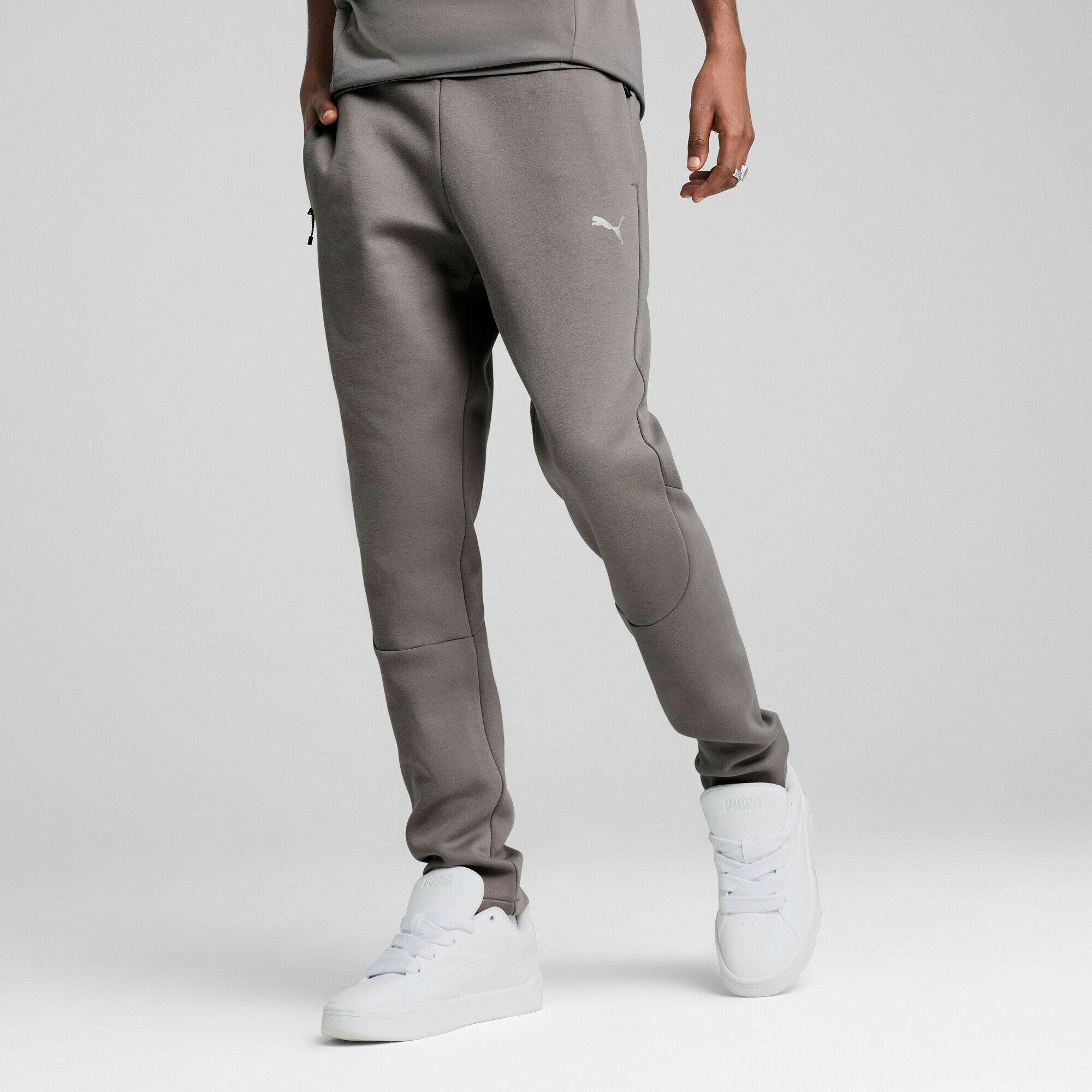 Брюки EVOSTRIPE Pants