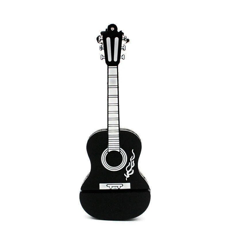 JASTER USB-флешка 4-128 ГБ 4GB, FC0008
