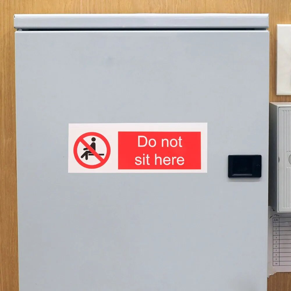 Панель для стикеров на мониторПанель для стикеров на мониторПа