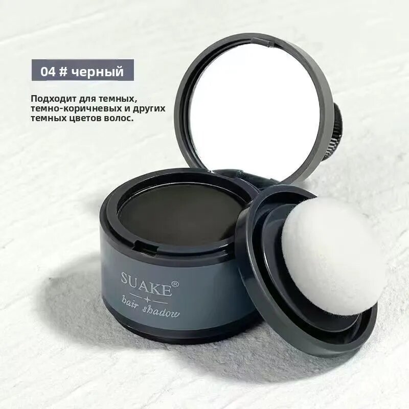 Загуститель для волос, 4.00 млЗагуститель для волос, 4.00 млЗа