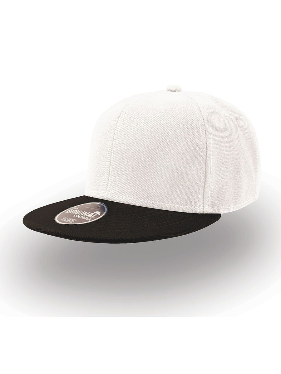 Бейсболка SNAP BACK для мужчин и женщин