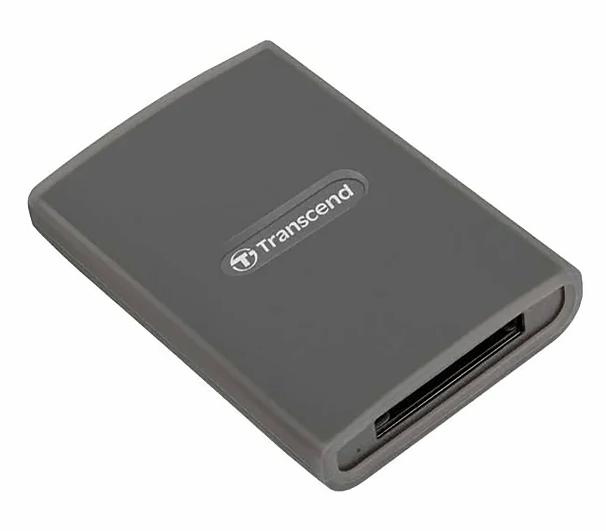 Кардридер Transcend RDE2, USB 3.2 Type-C Gen2x2, для CFexpress Type B