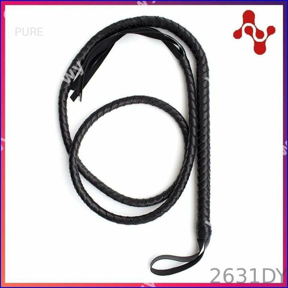 Кожаный кнут 190 см эксклюзивный бестселлер