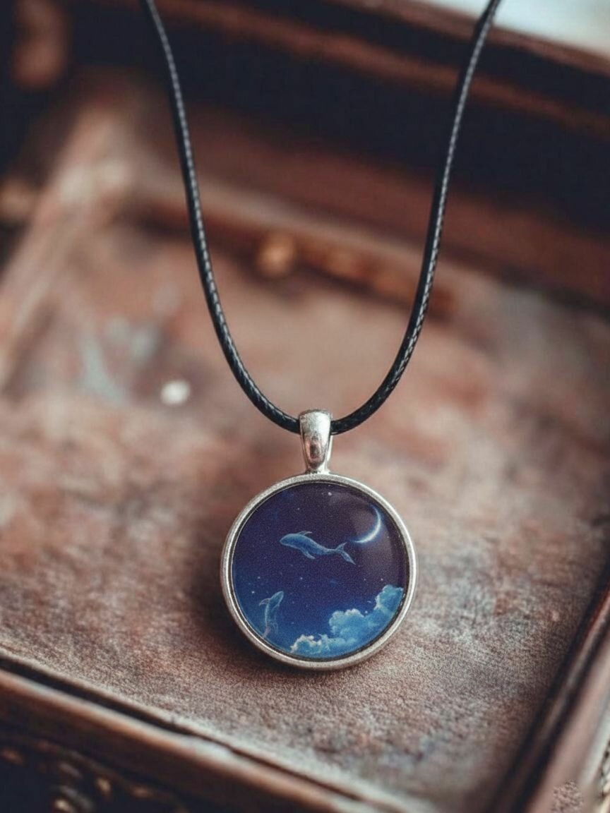 Подвеска Ramona