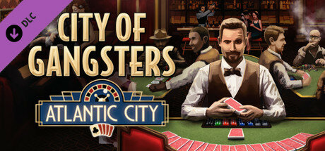 City of Gangsters Atlantic City, Все страны