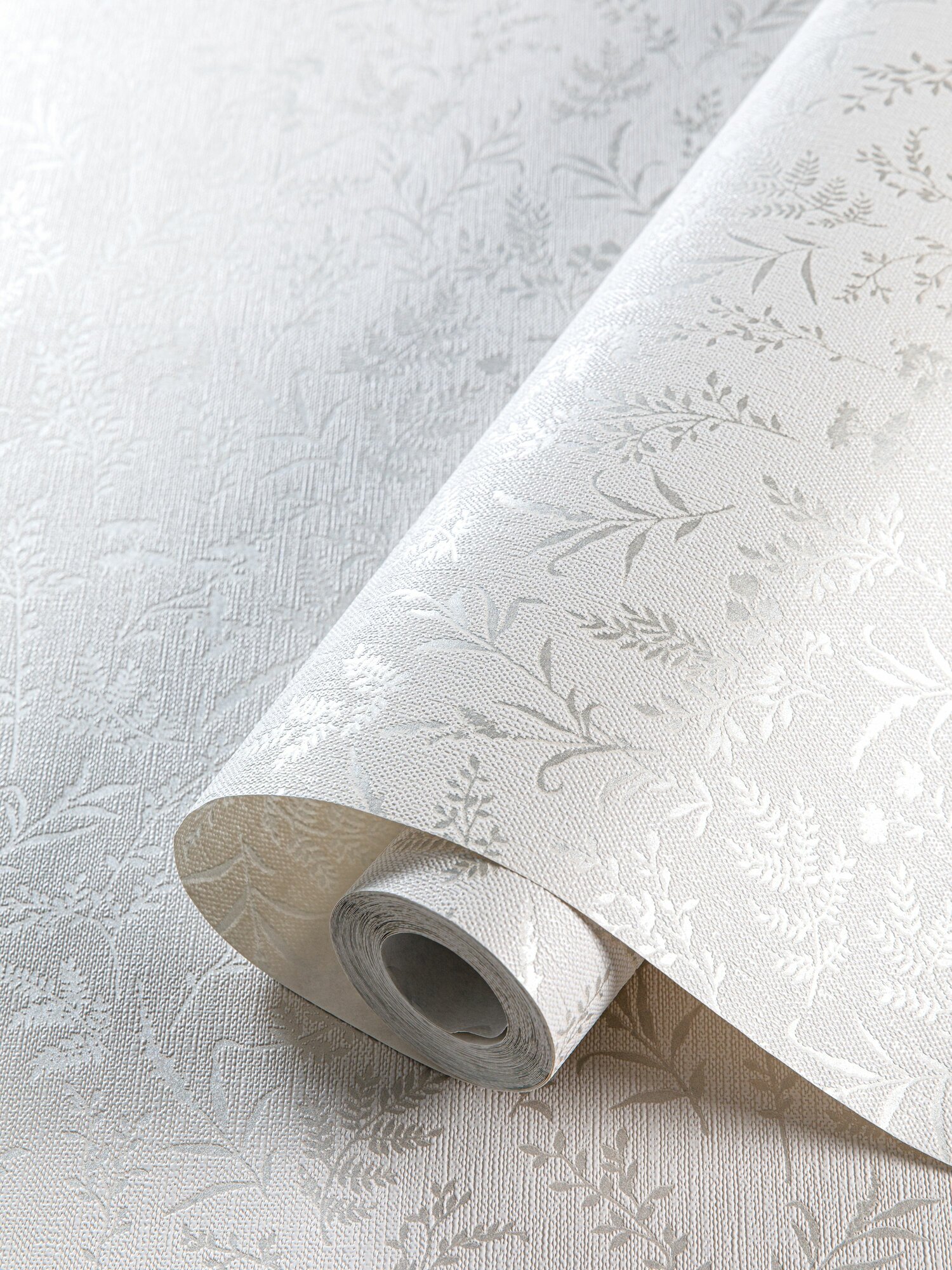 Обои флизелиновые «Грин», флизелиновые, вспененный винил, 1.06х10.05м