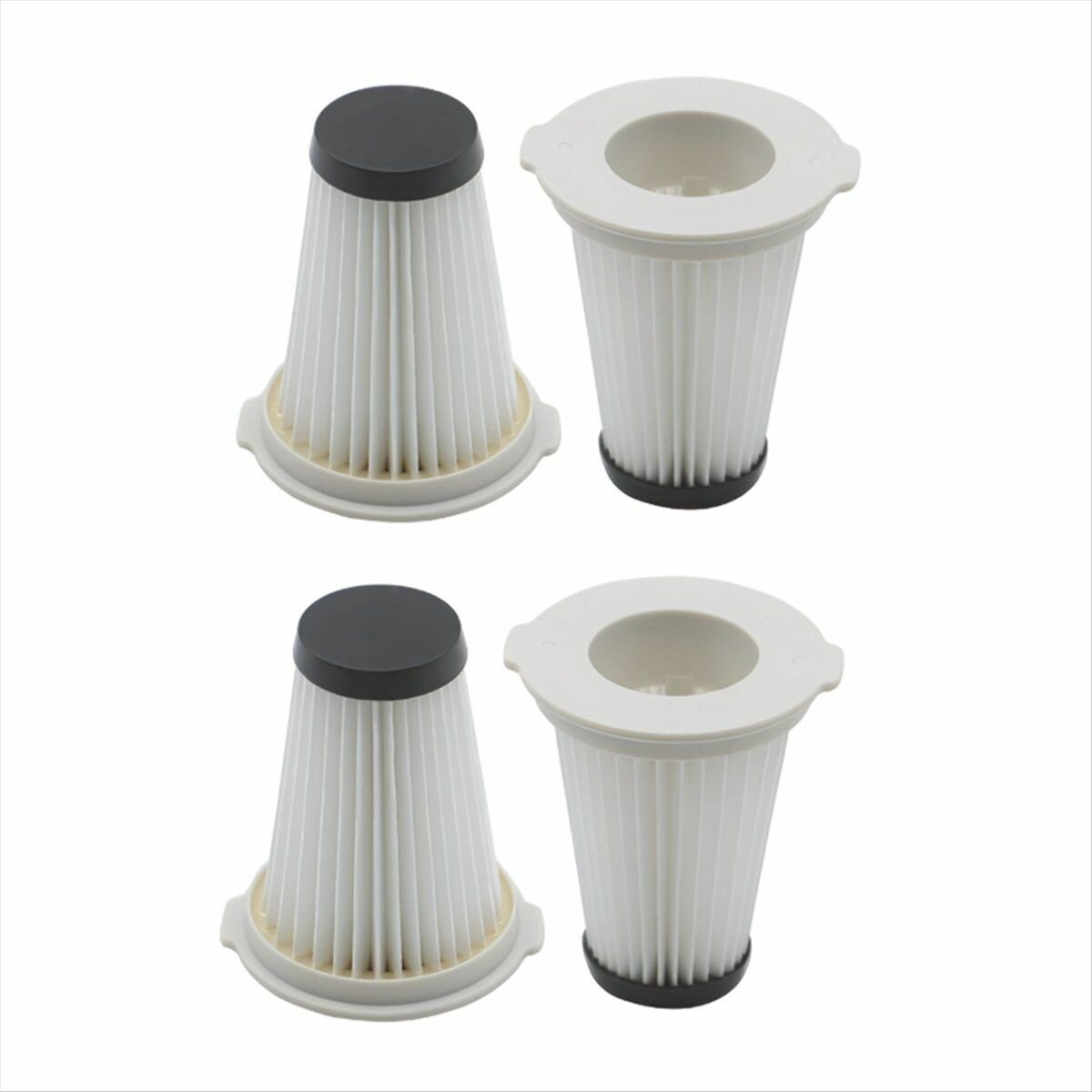 4 Сменных Фильтра Для Беспроводного Пылесоса Einhell TE-SV18